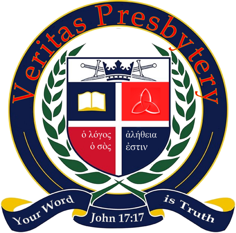 Home - Veritas Presbytery